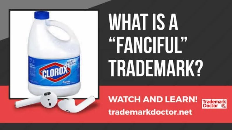 What Is a Fanciful Trademark | Angela Langlotz